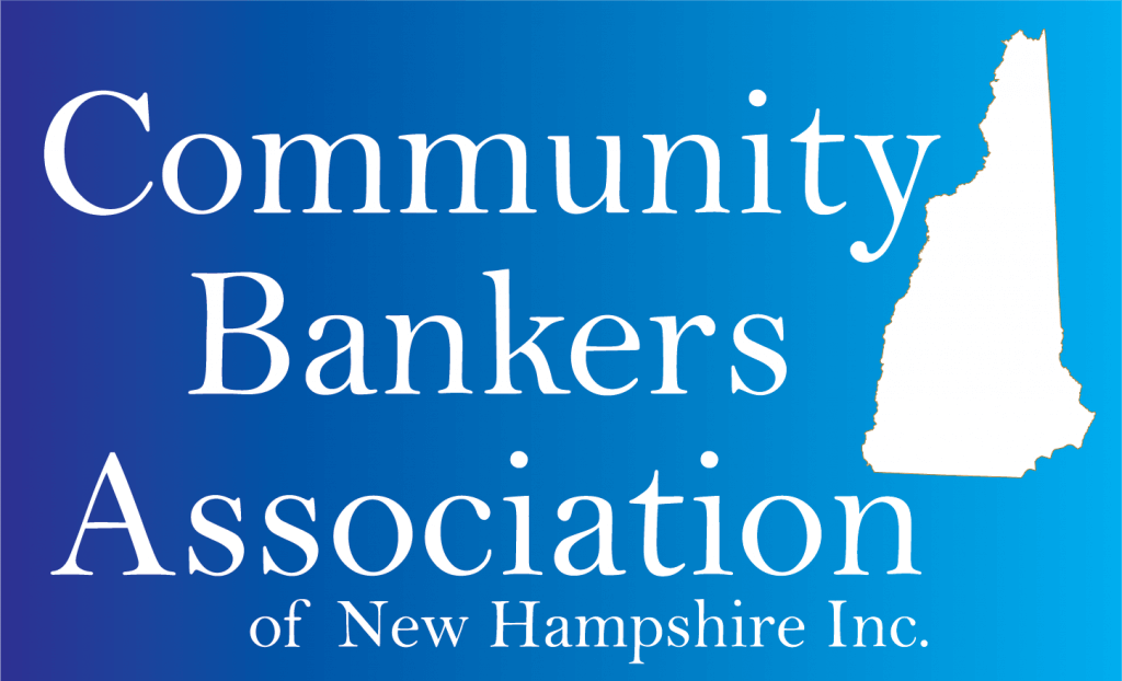 Community Bankers Association of NH - New Hampshire Bankers Association