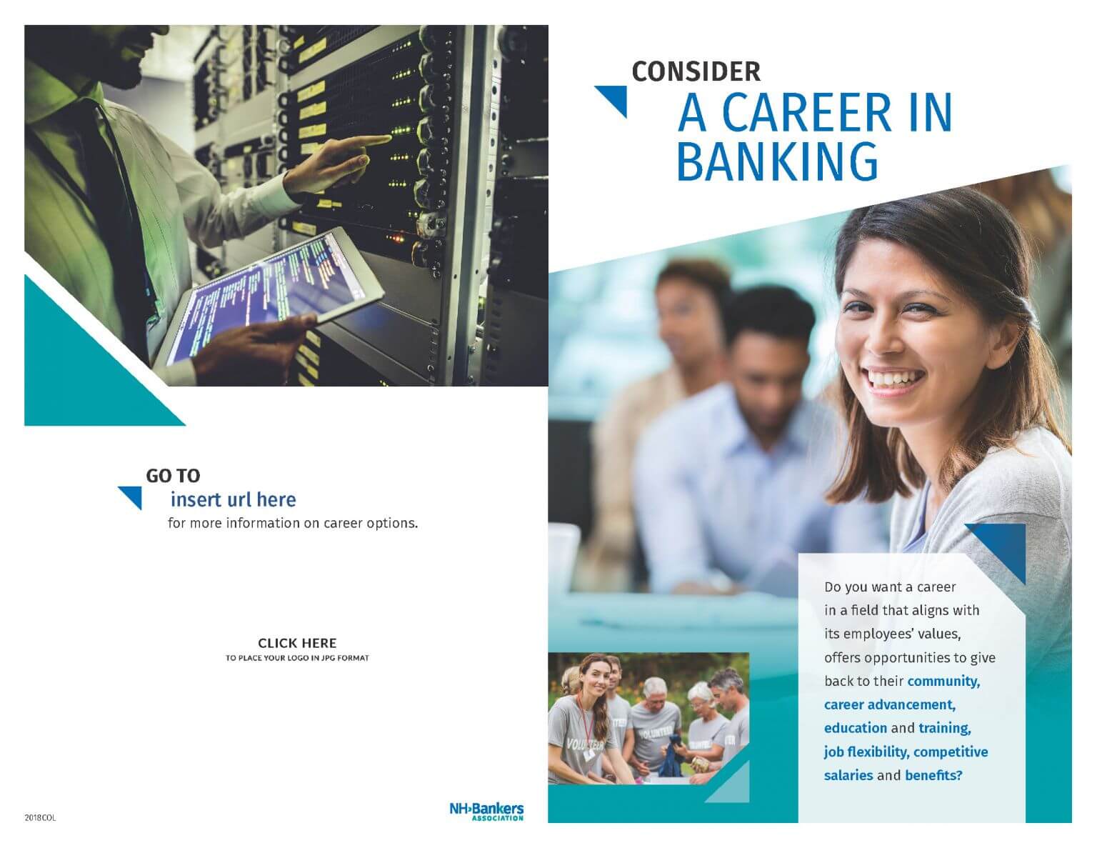 Workforce Development - New Hampshire Bankers Association