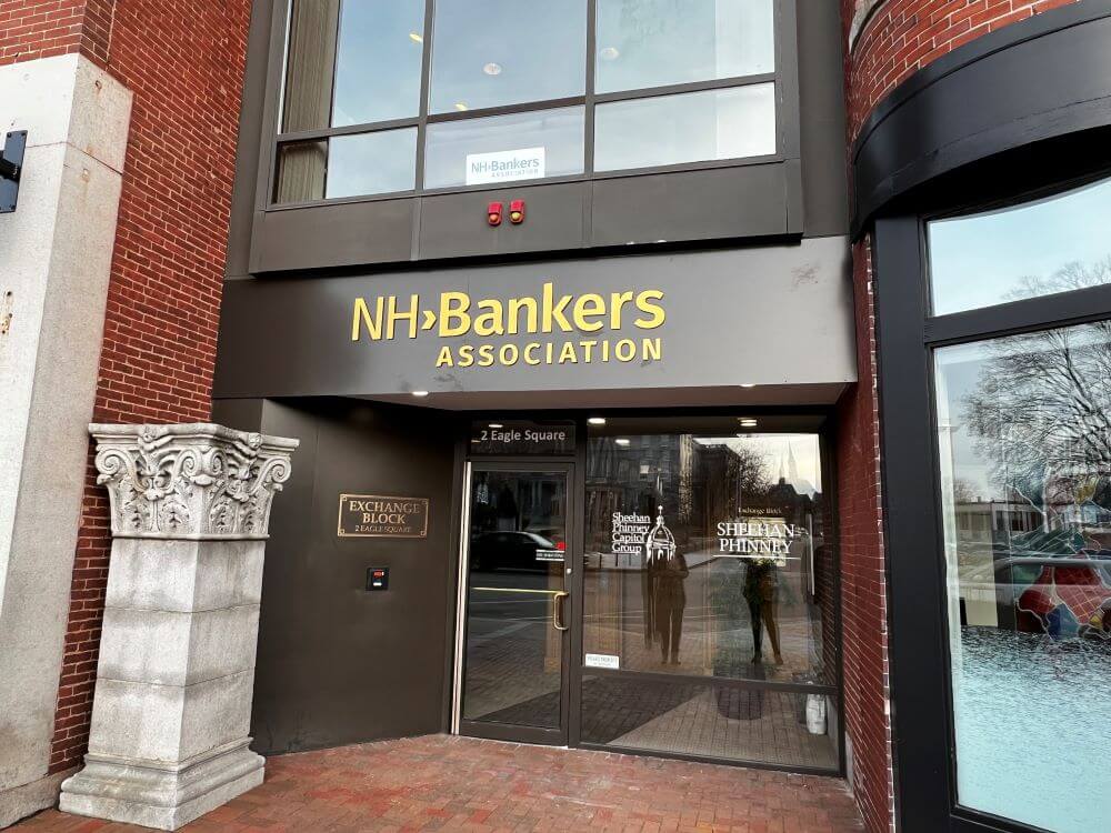 Contact Us - New Hampshire Bankers Association